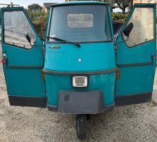 Ape Piaggio 50